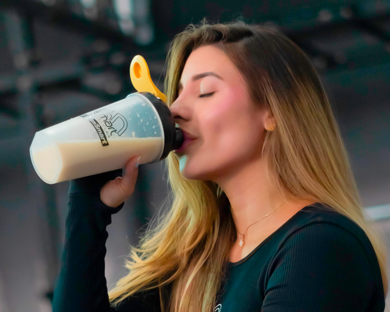 SNACKS – SMART NUTRITION