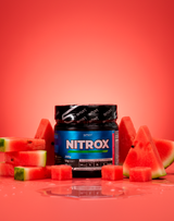 Nitrox – SMART NUTRITION