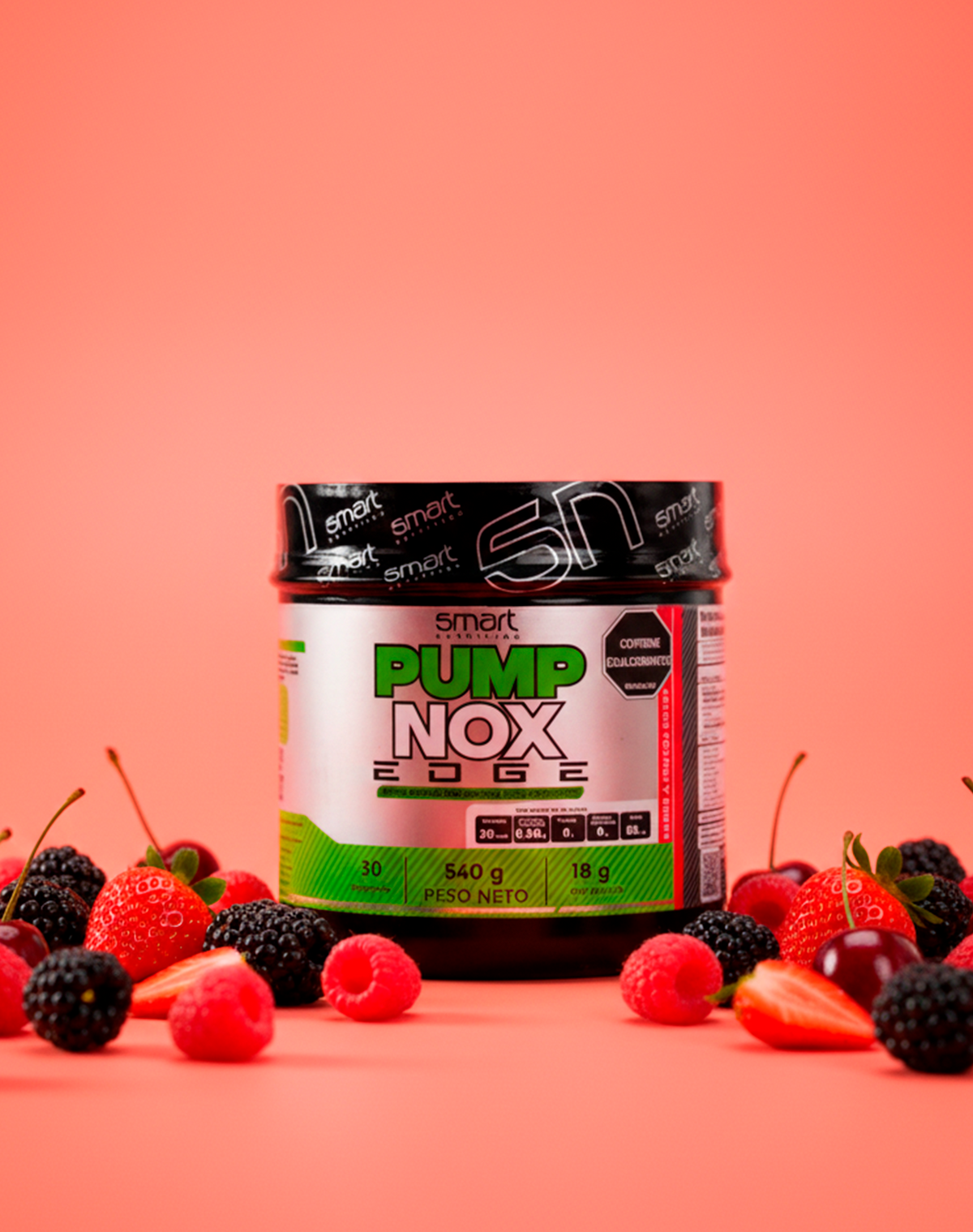 Productos – SMART NUTRITION